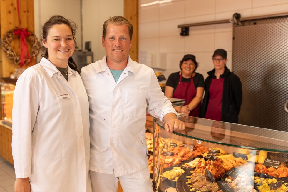 Familienunternehmen Karl Hobbie – Fleischerei mit Tradition